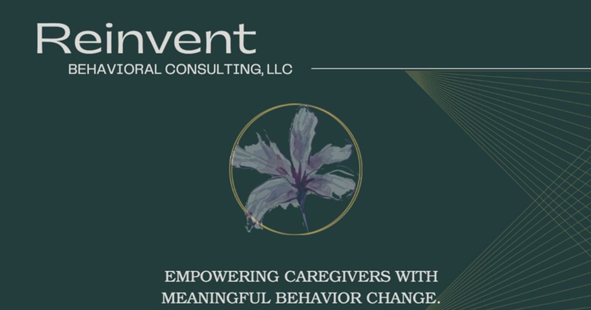 Reinvent Behavioral Consulting, LLC